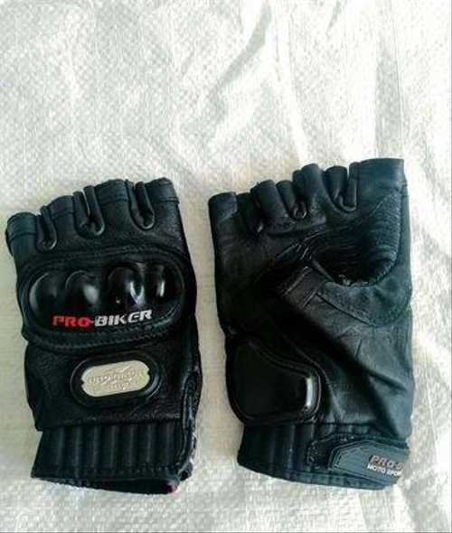 Защитные перчатки для мотоцикла и велосипеда biker