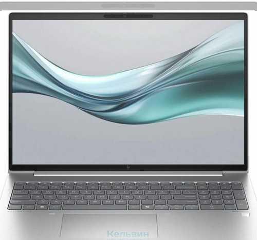 HP EliteBook 665 G11 Ryzen 5 7535U 16Gb SSD512Gb Intel Iris Xe graphics 16" FHD (1920x1200) Windows