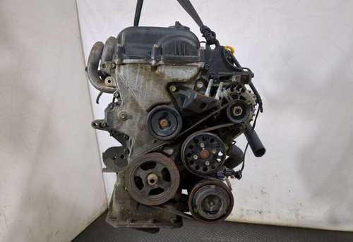 Двигатель Hyundai i30, 2007
