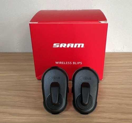 Sram Беспроводные кнопки Wireless Blips