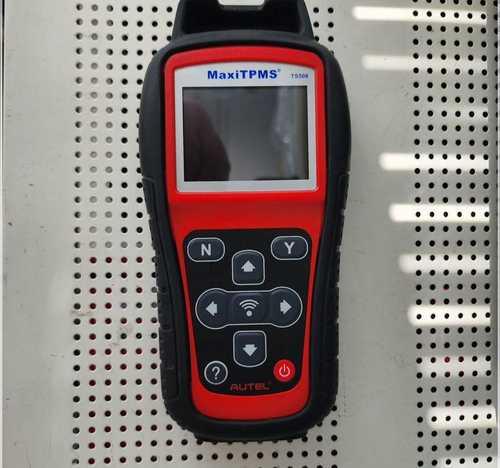 Бу сканер программатор tpms Autel TS508