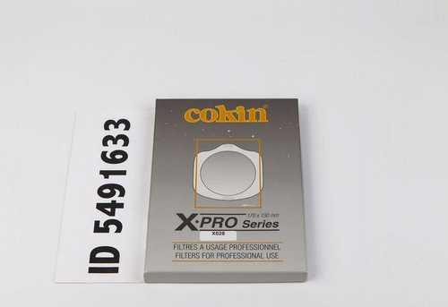 Фильтр Cokin X-Pro X028 (warm 81C)