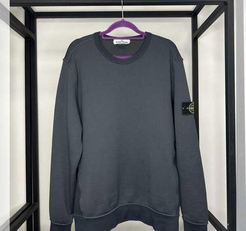 Свитшот Stone Island (L) оригинал