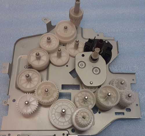Главный редуктор Xerox VL B610 / 007K22820