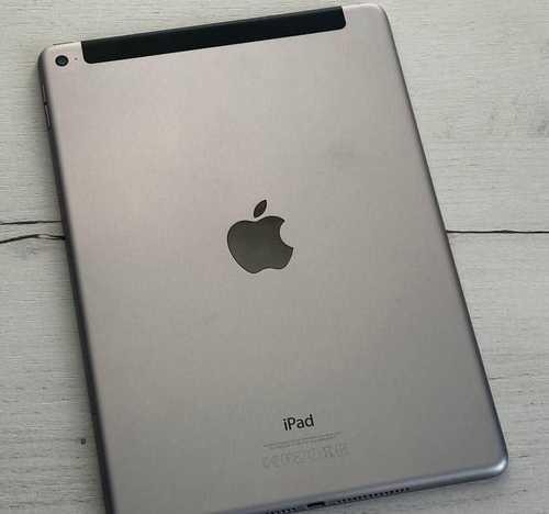 iPad air 2 128gb