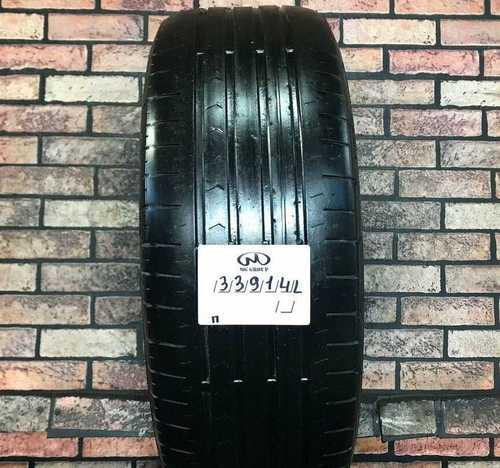 Continental ContiPremiumContact 5 215/60 R17 96H