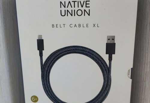 Кабель Lightning/USB (3 м)