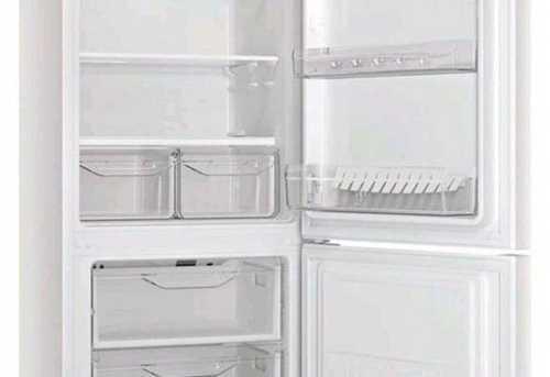 Холодильник indesit ds4160w
