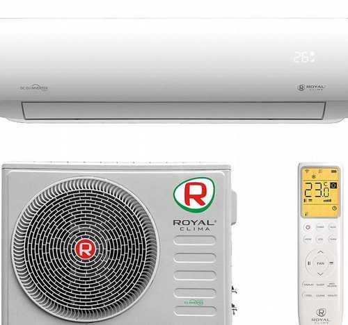 Royal Clima RCI-PFC40HN Perfetto inverter