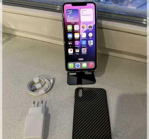 iPhone Xs Max, 256 ГБ