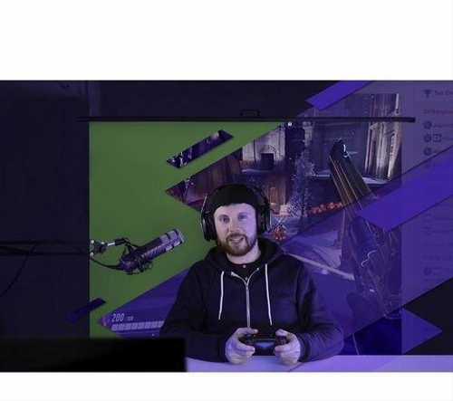 Elgato Green Screen
