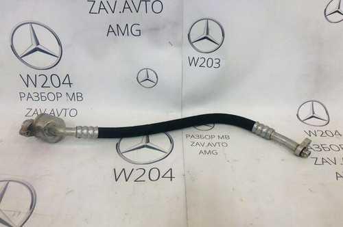Трубка кондиционера Mercedes W212 S212