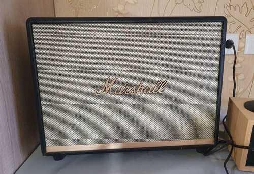 Marshall woburn 2 Оригинал