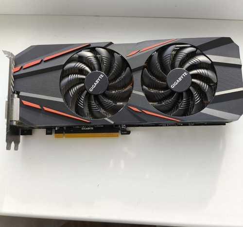 Gigabyte nvidia GeForce GTX 1060