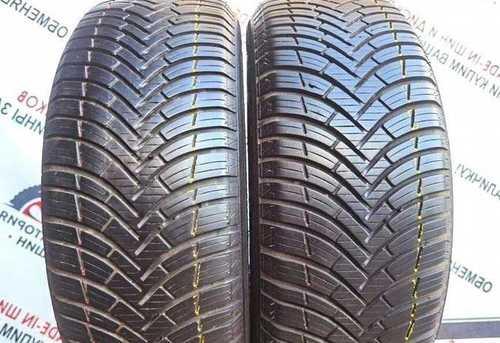 Kleber Quadraxer 2 205/55 R16 91H