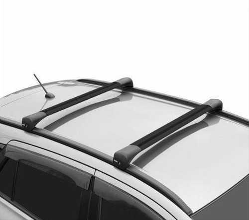 Багажник на крышу Chery Tiggo 8 Pro Bridge