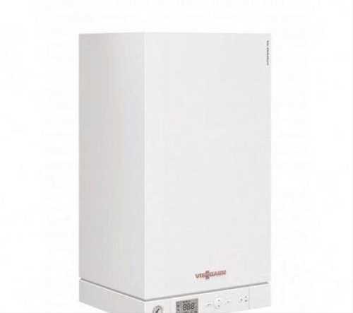 Котел газовый Viessmann Vitopend 100-W A1JB010 24