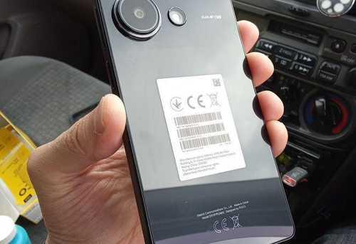 Xiaomi Poco M6 Pro, 8/256 ГБ