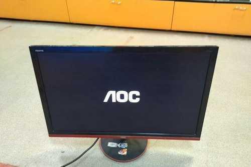 Мониторы AOC G2778VQ