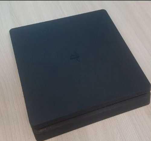 Ps4 slim 1 tb 11.00 игры бесплатно