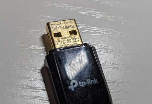 Usb wifi адаптер tp link