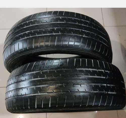 Cooper Evolution CTT 225/55 R19 99H