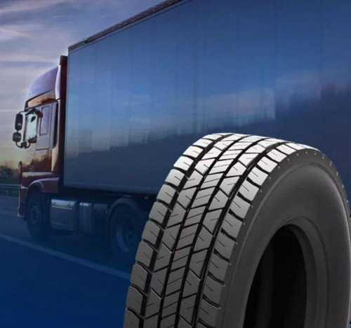 Шина Greenstone ST398 24PR 164K TL 385/65R22,5