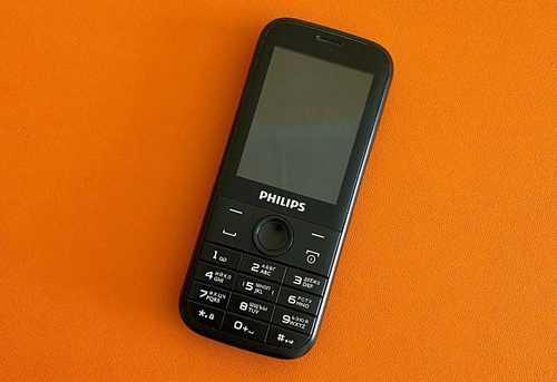 Philips Xenium