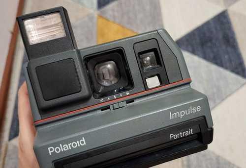 Фотоаппарат Polaroid