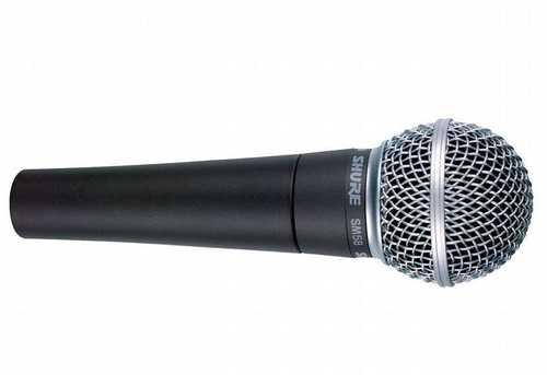 Микрофон Shure SM58