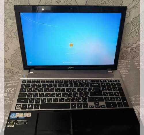 Acer aspire v3 571g