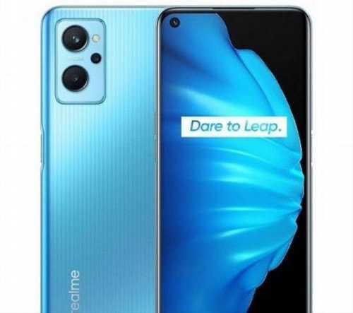 Дисплей Realme 9i