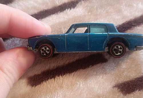 Hot wheels vintage