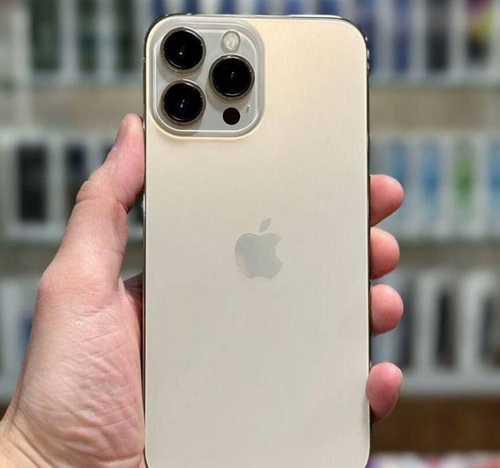 iPhone 13 Pro, 128 ГБ