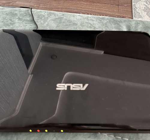 Ноутбук Asus K52J