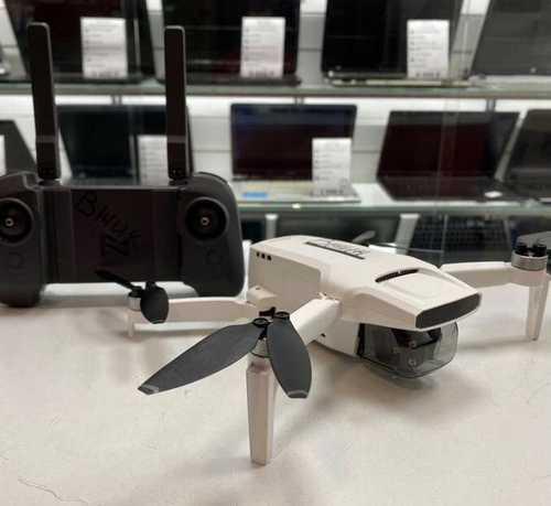 Квадрокоптер, fimi x8 mini drone