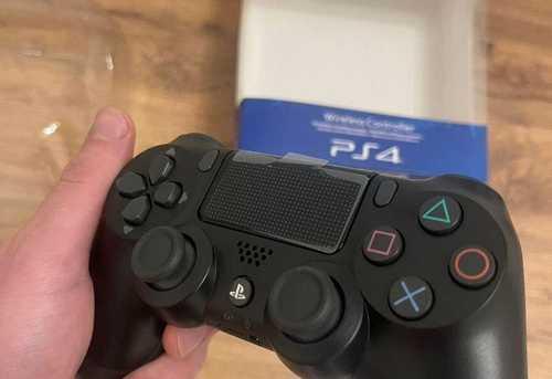 Джойстик геймпад ps4 dualshock v2