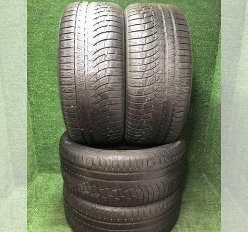 Nokian Tyres WR A4 255/45 R19 104V