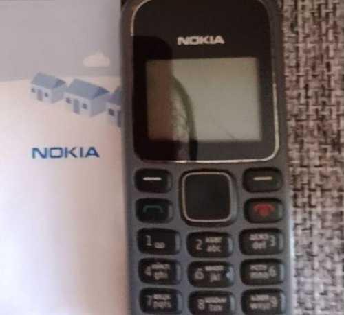 Телефон Nokia 1280 бу