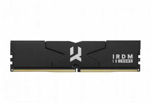 Оперативная память DDR5 goodram irdm 2x32 GB KIT 6
