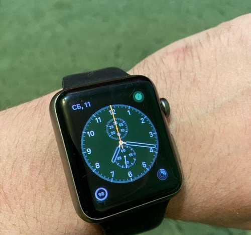 Apple watch s1 42mm