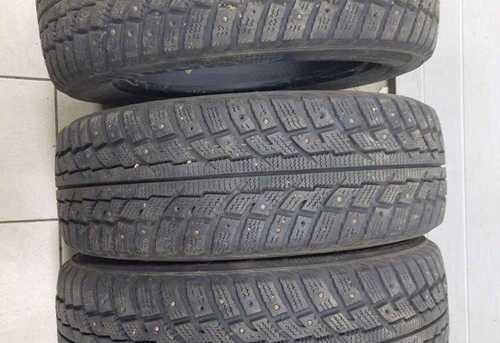 Kumho Eco Solus KL21 215/60 R17