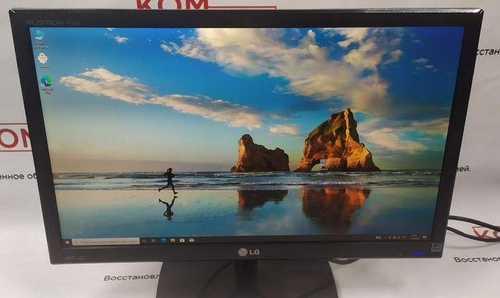 Монитор LG 22" IPS225TX