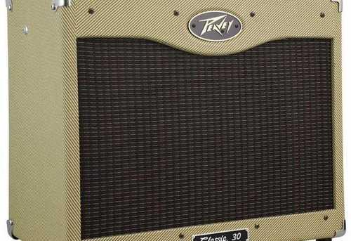 Комбо усилитель Peavey Classic 30-112