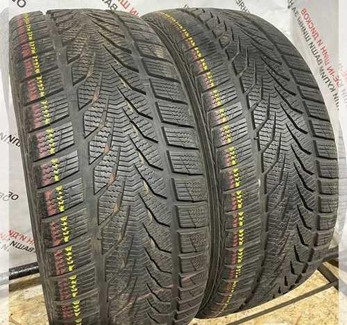 Point S Winterstar 225/45 R17 94M