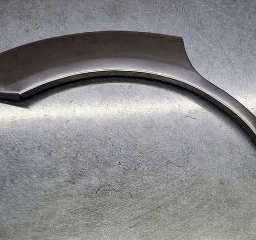 Комплект арок (цинк) Daewoo Espero