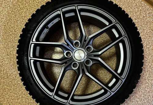 Michelin X-Ice North 4 255/35 R19