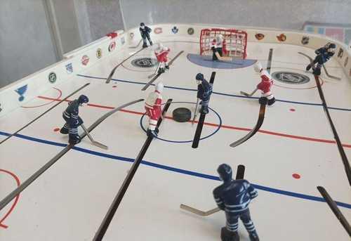 Настольный хоккей stiga Stanley Cup NHL