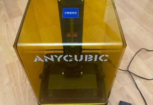 3D принтер Anycubic Photon M3