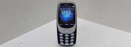 Телефон кнопочный Nokia 3310